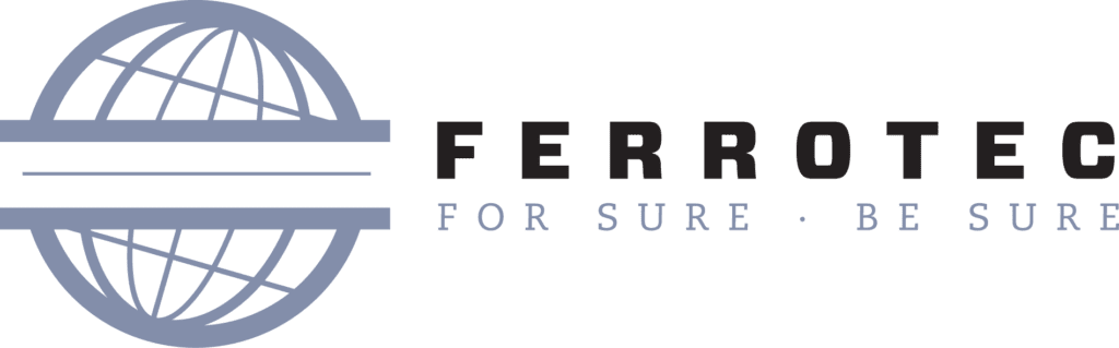- Ferrotec GmbH